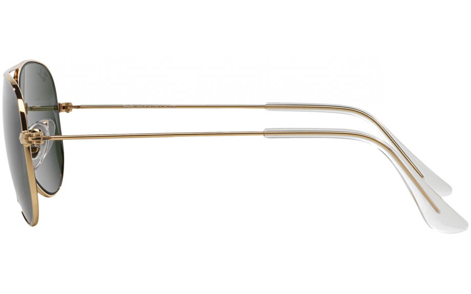 Ray-Ban Aviator Small RB3044 L0207 52 Sunglasses | Shade Station