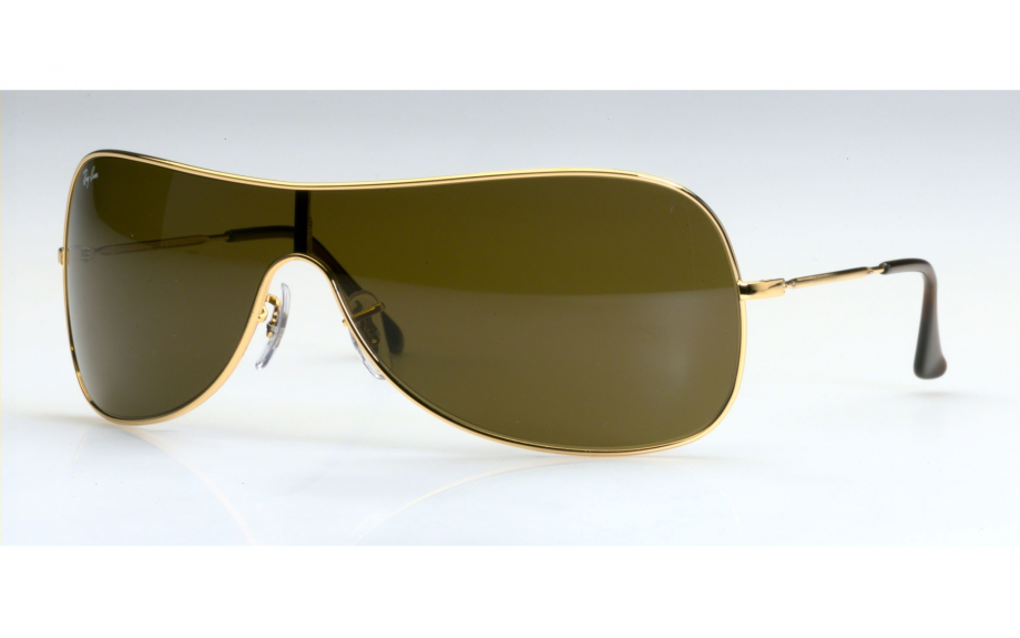 Ray-Ban RB3211 001/73 132 Sunglasses | Shade Station