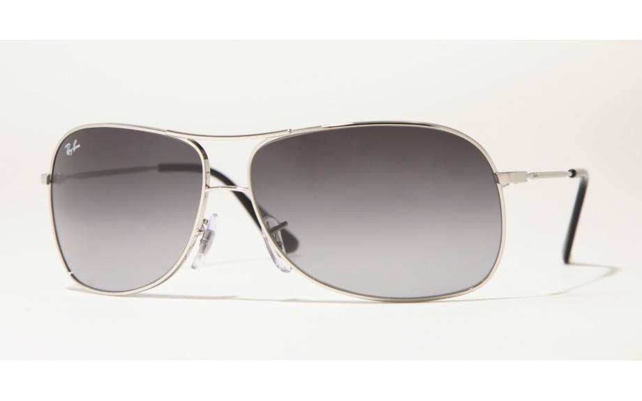 Ray-Ban RB3267 003/8G 64 Sunglasses | Shade Station