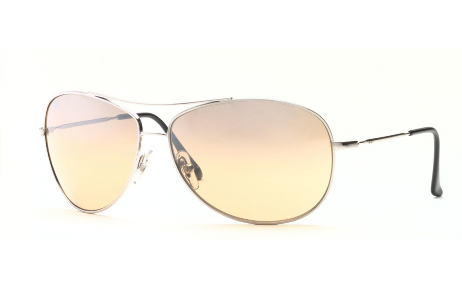 Ray-Ban RB3293 003/8Z 63 Sunglasses | Shade Station