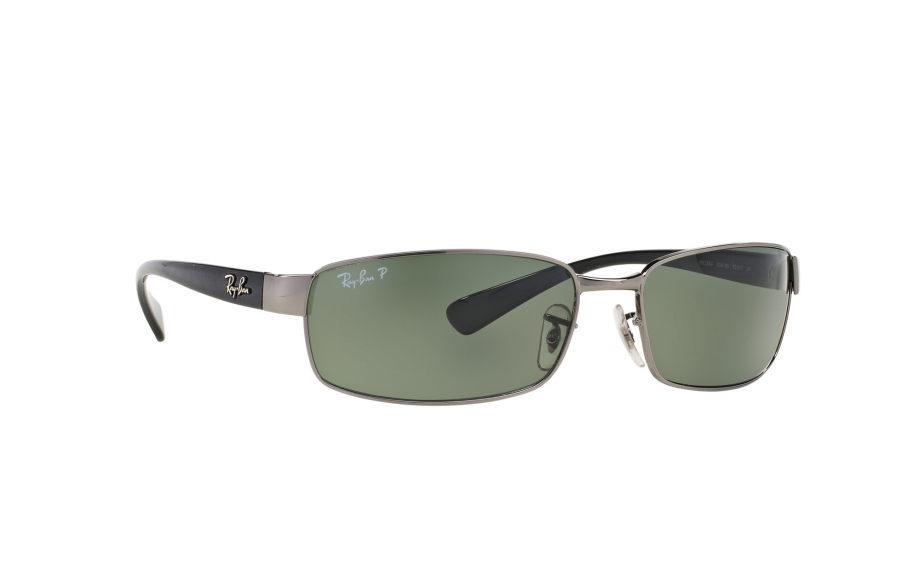 Ray-Ban RB3364 004 62 Sunglasses | Shade Station