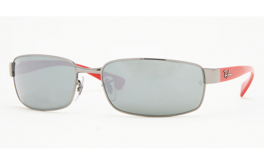 Ray-Ban RB3364 004/40 Sunglasses | Shade Station