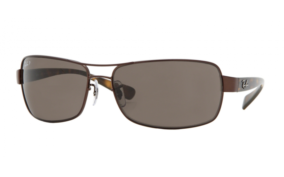 Ray-Ban RB3379 014/57 Sunglasses | Shade Station