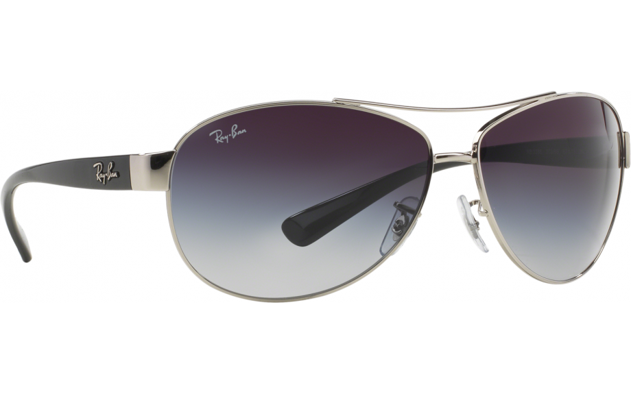 Ray-Ban RB3386 003/8G 63 Sunglasses | Shade Station