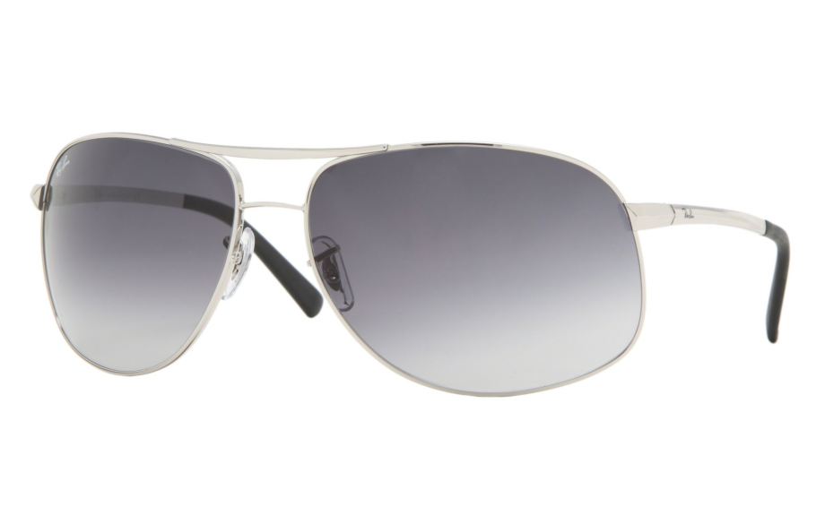 Ray-Ban RB3387 003/8G 64 Sunglasses | Shade Station
