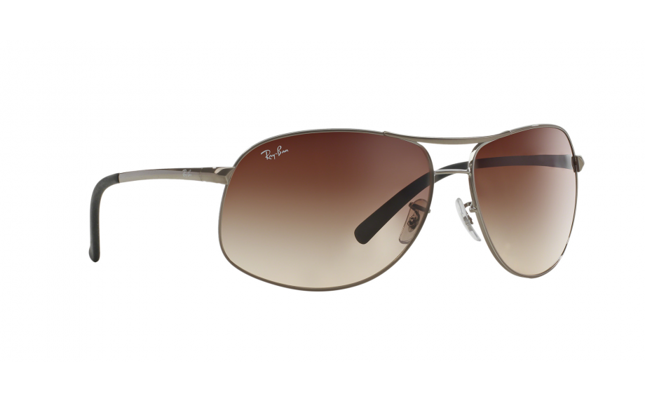 Ray-Ban RB3387 004/13 64 Sunglasses | Shade Station