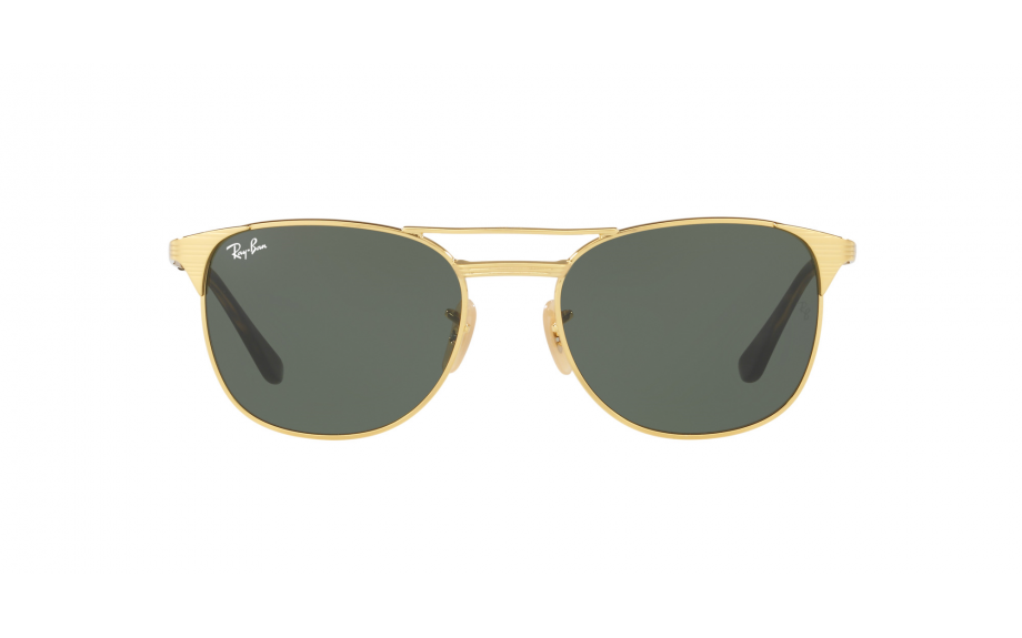 Ray-Ban Signet RB3429M 001 55 Sunglasses | Shade Station