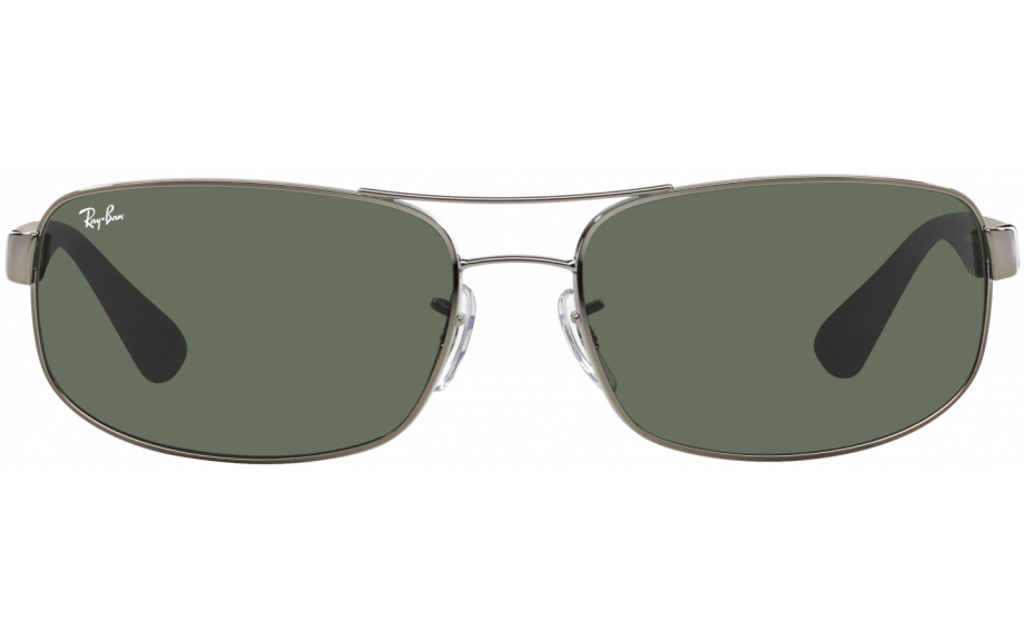 Ray-Ban RB3445 004 61 Sunglasses | Shade Station