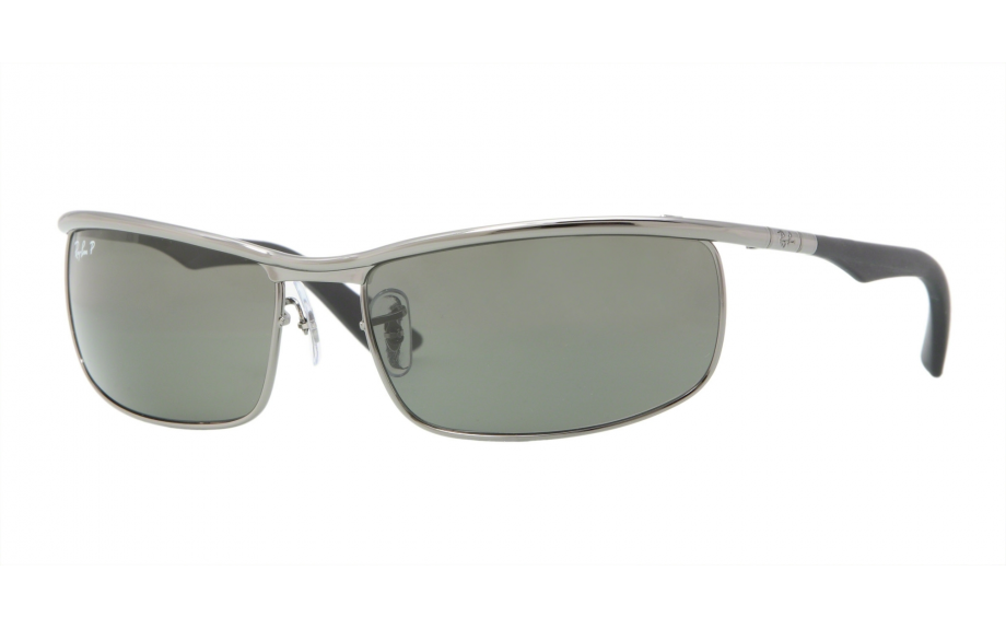 Ray-Ban RB3459 004/58 62 Sunglasses | Shade Station