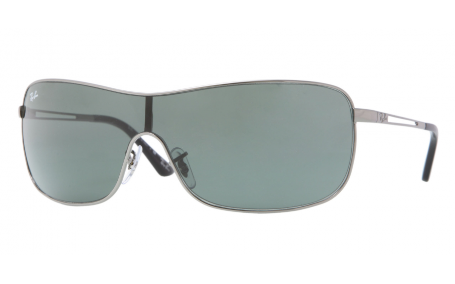 Ray-Ban RB3466 004/71 Sunglasses | Shade Station