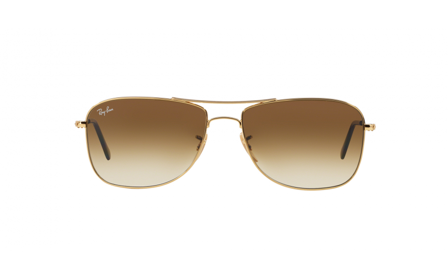 Ray-Ban RB3477 001/51 59 Sunglasses | Shade Station