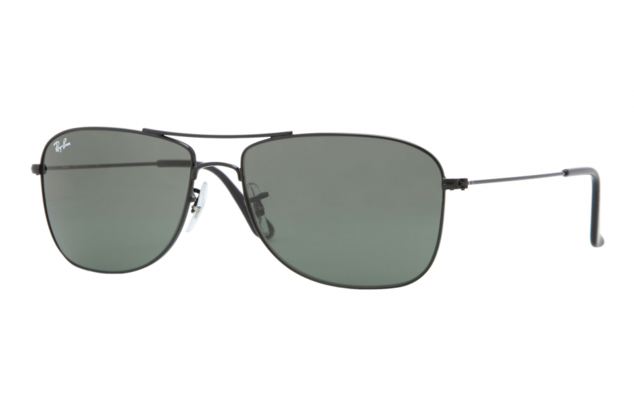Ray-Ban RB3477 002 56 Sunglasses | Shade Station
