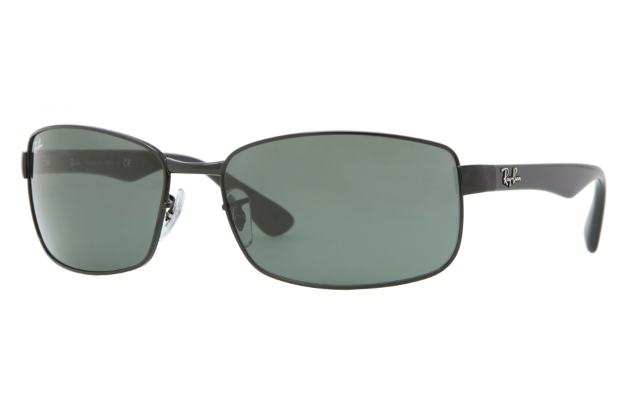 Ray-Ban RB3478 002 63 Sunglasses | Shade Station