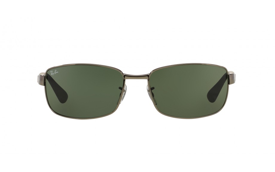 Ray-Ban RB3478 004 63 Sunglasses | Shade Station
