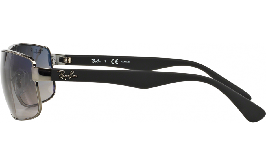 Ray-Ban RB3478 004/78 63 Sunglasses | Shade Station