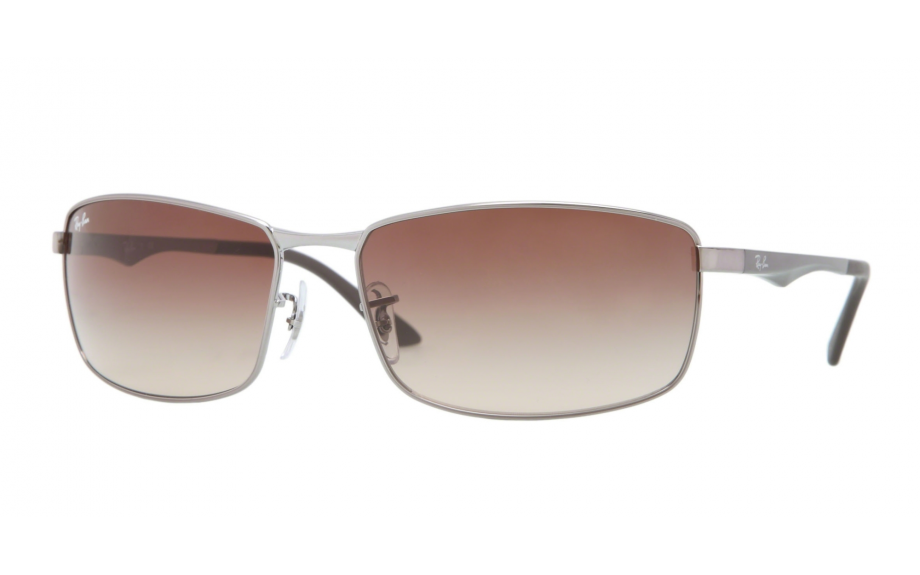 Ray-Ban RB3498 004/13 61 Sunglasses | Shade Station