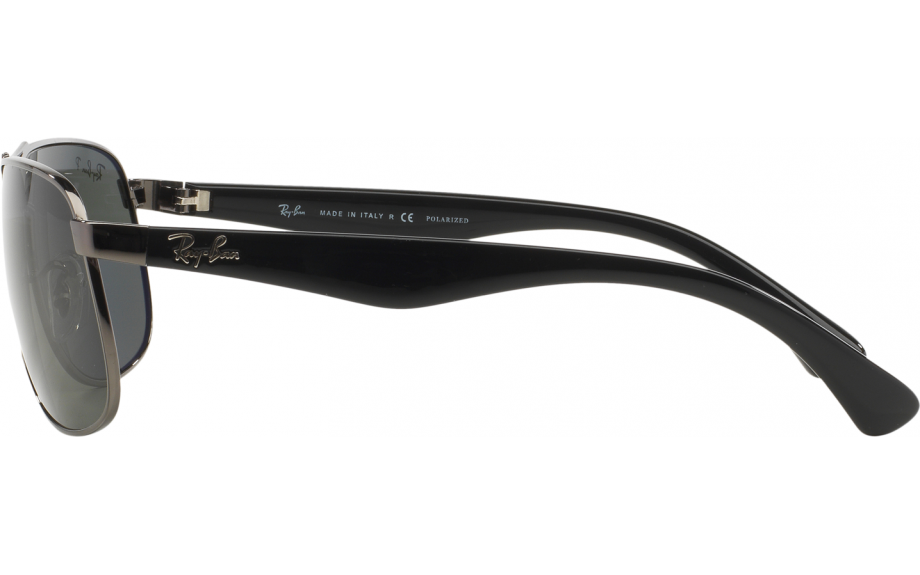 Ray-Ban RB3502 004/58 61 Sunglasses | Shade Station