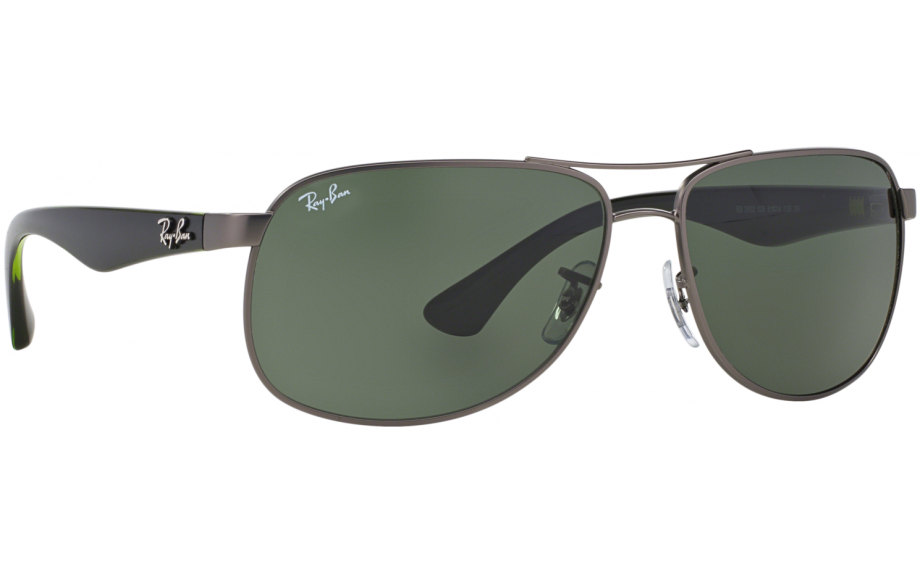 Ray-Ban RB3502 029 61 Sunglasses | Shade Station