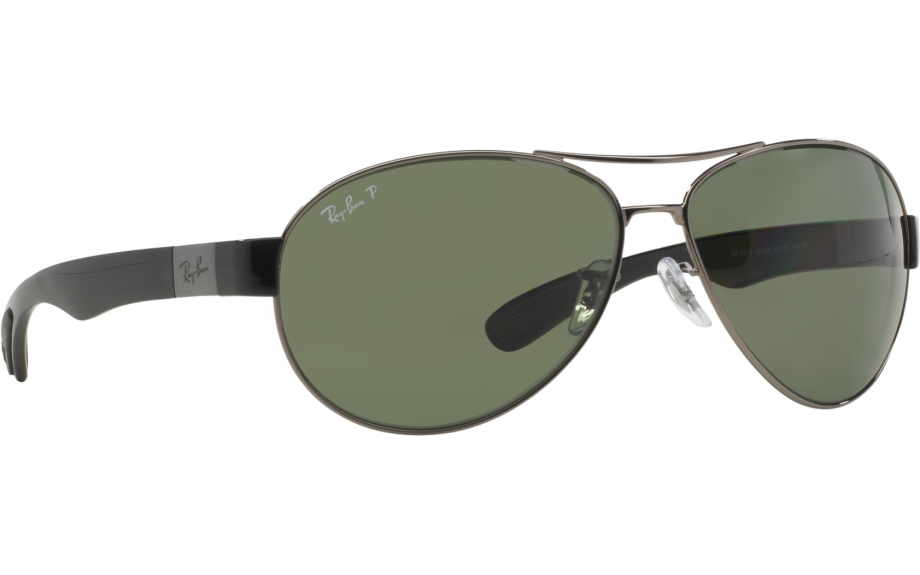 Ray-Ban RB3509 004/9A 63 Sunglasses | Shade Station