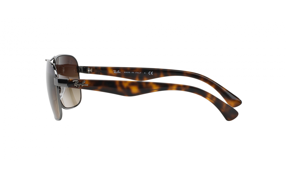 Ray-Ban RB3516 004/13 59 Sunglasses | Shade Station