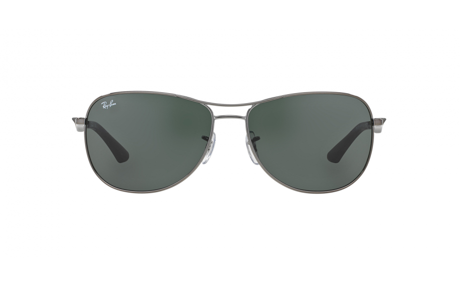 Ray-Ban RB3519 004/71 62 Sunglasses | Shade Station