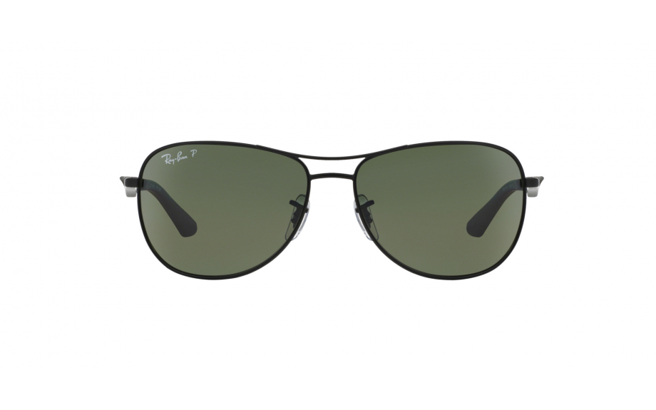 Ray-Ban RB3519 006/9A 59 Sunglasses | Shade Station