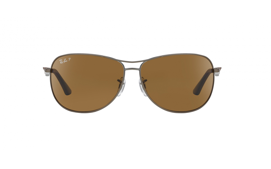 Ray-Ban RB3519 029/83 59 Sunglasses | Shade Station