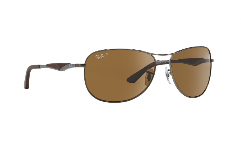 Ray-Ban RB3519 029/83 59 Sunglasses | Shade Station