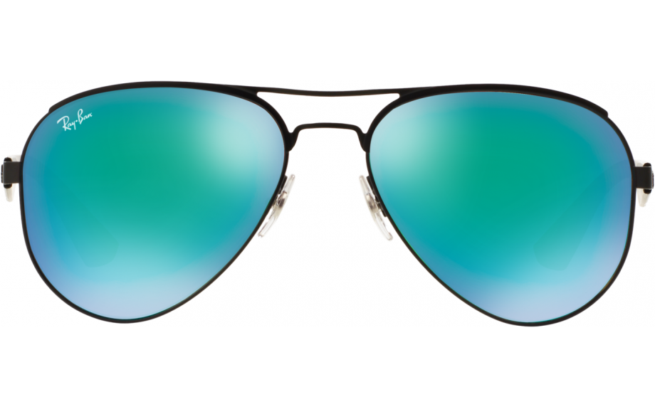 Ray-Ban RB3523 006/3R 59 Sunglasses | Shade Station