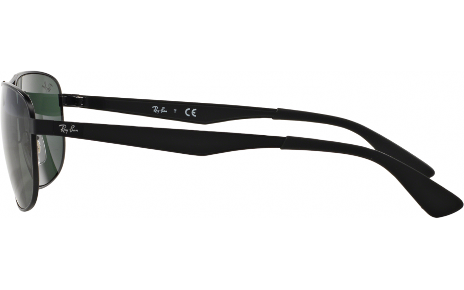 Ray-Ban RB3528 006/71 61 Sunglasses | Shade Station