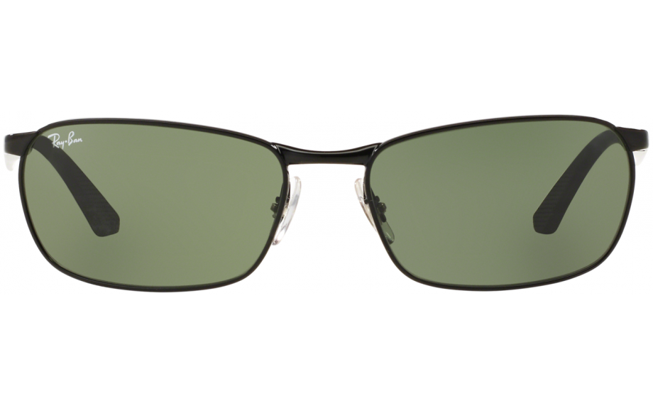 Ray-Ban RB3534 002 59 Sunglasses | Shade Station