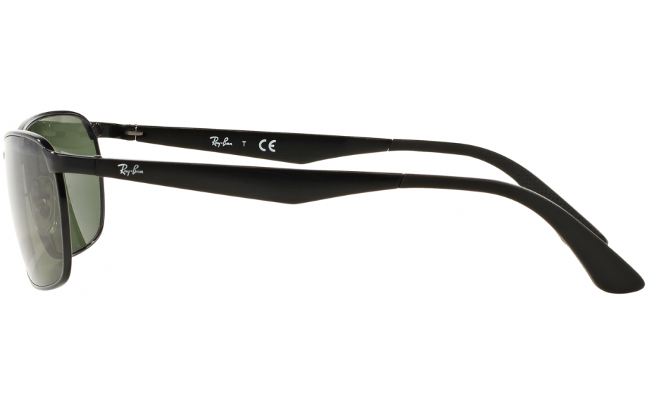 Ray-Ban RB3534 002 59 Sunglasses | Shade Station