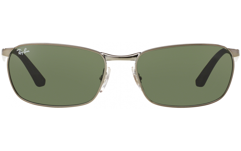 Ray-Ban RB3534 004 59 Sunglasses | Shade Station