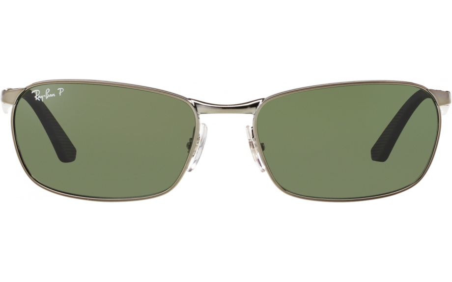 Ray-Ban RB3534 004/58 62 Sunglasses | Shade Station