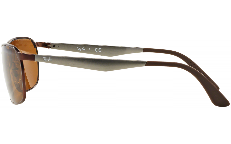 Ray-Ban RB3534 012 62 Sunglasses | Shade Station