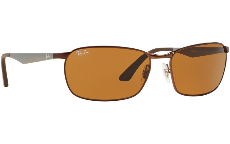 Ray-Ban RB3534 012 62 Sunglasses | Shade Station
