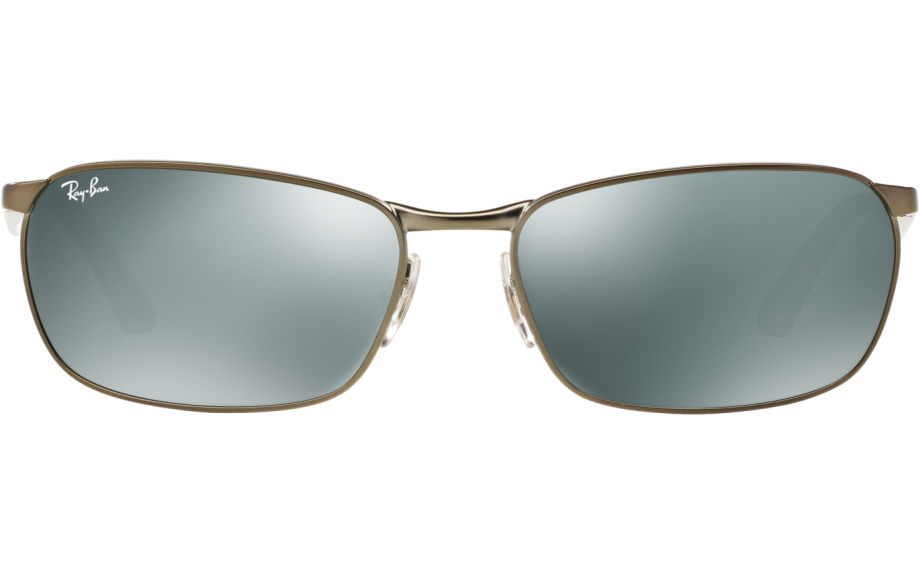 Ray-Ban RB3534 029/40 59 Prescription Sunglasses | Shade Station