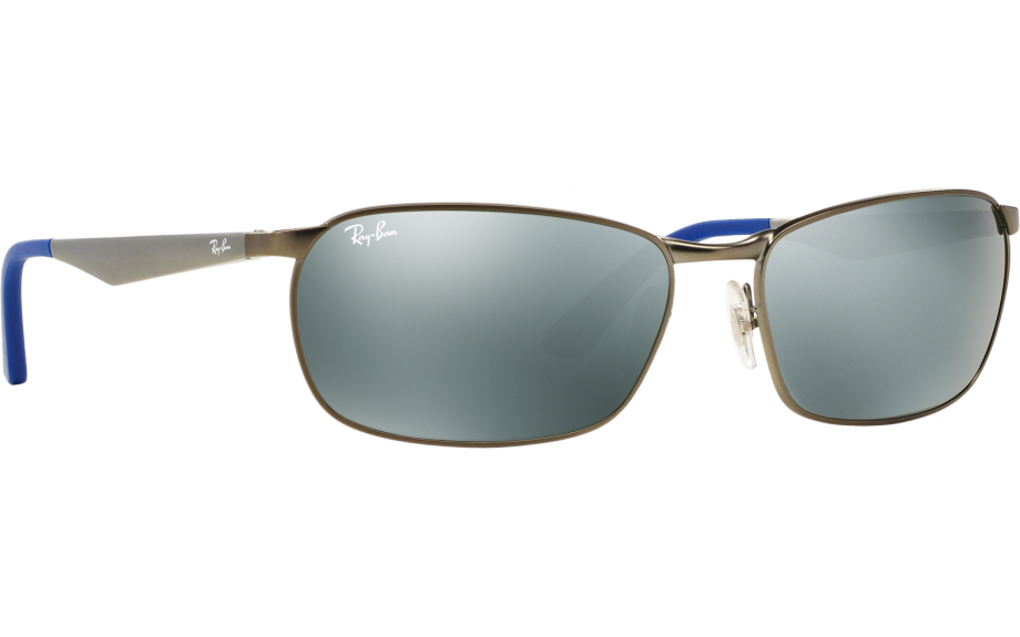Ray-Ban RB3534 029/40 59 Sunglasses | Shade Station