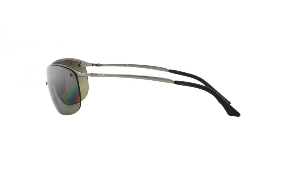 Ray-Ban Chromance RB3542 029/5J 63 Sunglasses | Shade Station