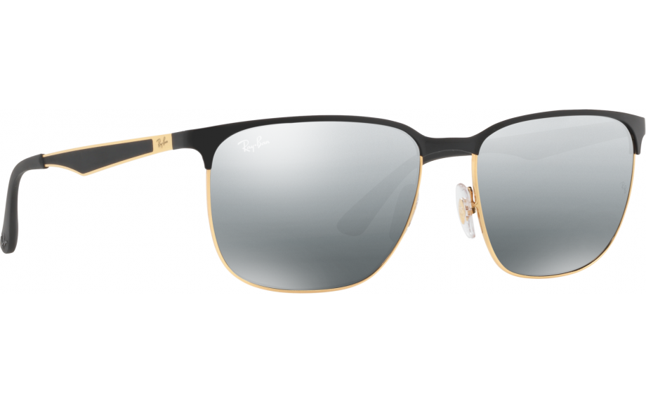 Ray-Ban RB3569 187/88 59 Sunglasses | Shade Station