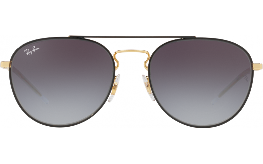 Ray-Ban RB3589 90548G 55 Sunglasses | Shade Station