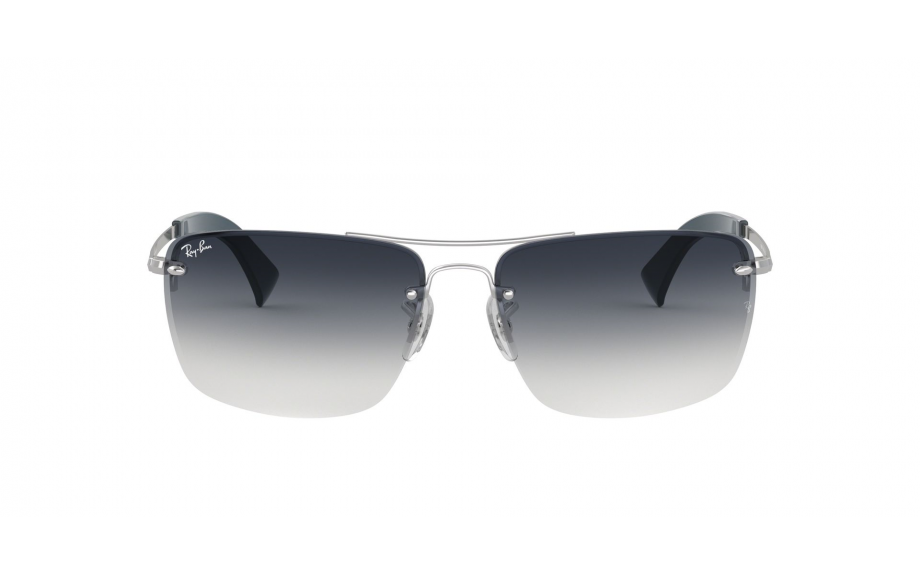 Ray-Ban RB3607 91290S 61 Sunglasses | Shade Station