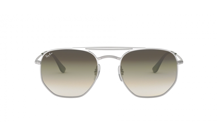 Ray-Ban RB3609 91420R 54 Sunglasses | Shade Station