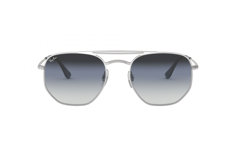 Ray-Ban RB3609 91420S 54 Sunglasses | Shade Station