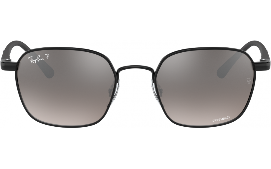 Ray-Ban RB3664CH 002/5J 50 Sunglasses | Shade Station