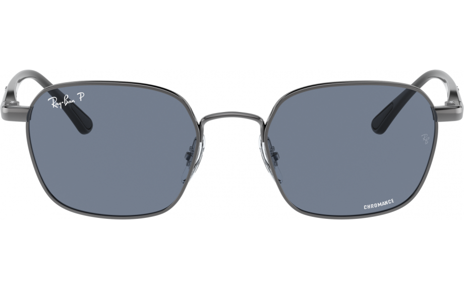 Ray-Ban RB3664CH 004/BA 50 Sunglasses | Shade Station