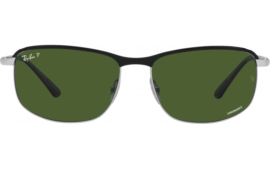 Ray-Ban RB3671CH 9144P1 60 Sunglasses | Shade Station