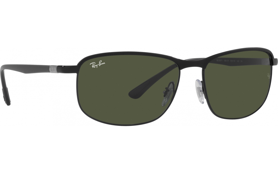 Ray-Ban RB3671 186/31 60 Sunglasses | Shade Station