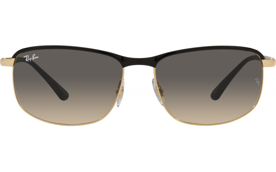 Ray-Ban RB3671 187/32 60 Sunglasses | Shade Station