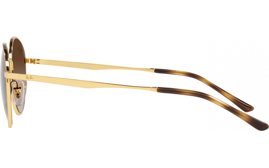 Ray-Ban RB3681 001/13 50 Sunglasses | Shade Station